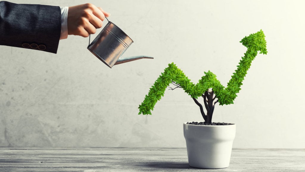 7 of the Best Green Penny Stocks to Play the Renewable Energy Push ...