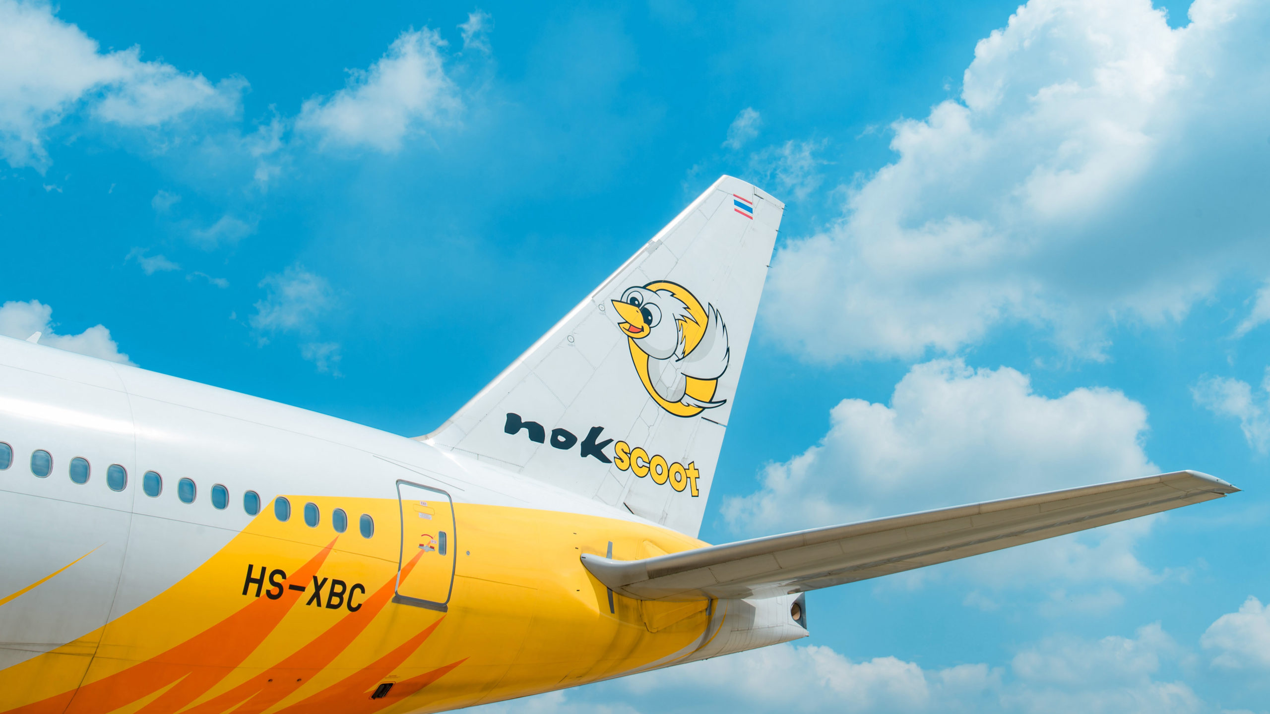 NOKPF Stock Why Little Known Nok Airlines Is Rocketing Higher Today NOKPF Stock Why Little Known Nok Airlines Is Rocketing Higher Today