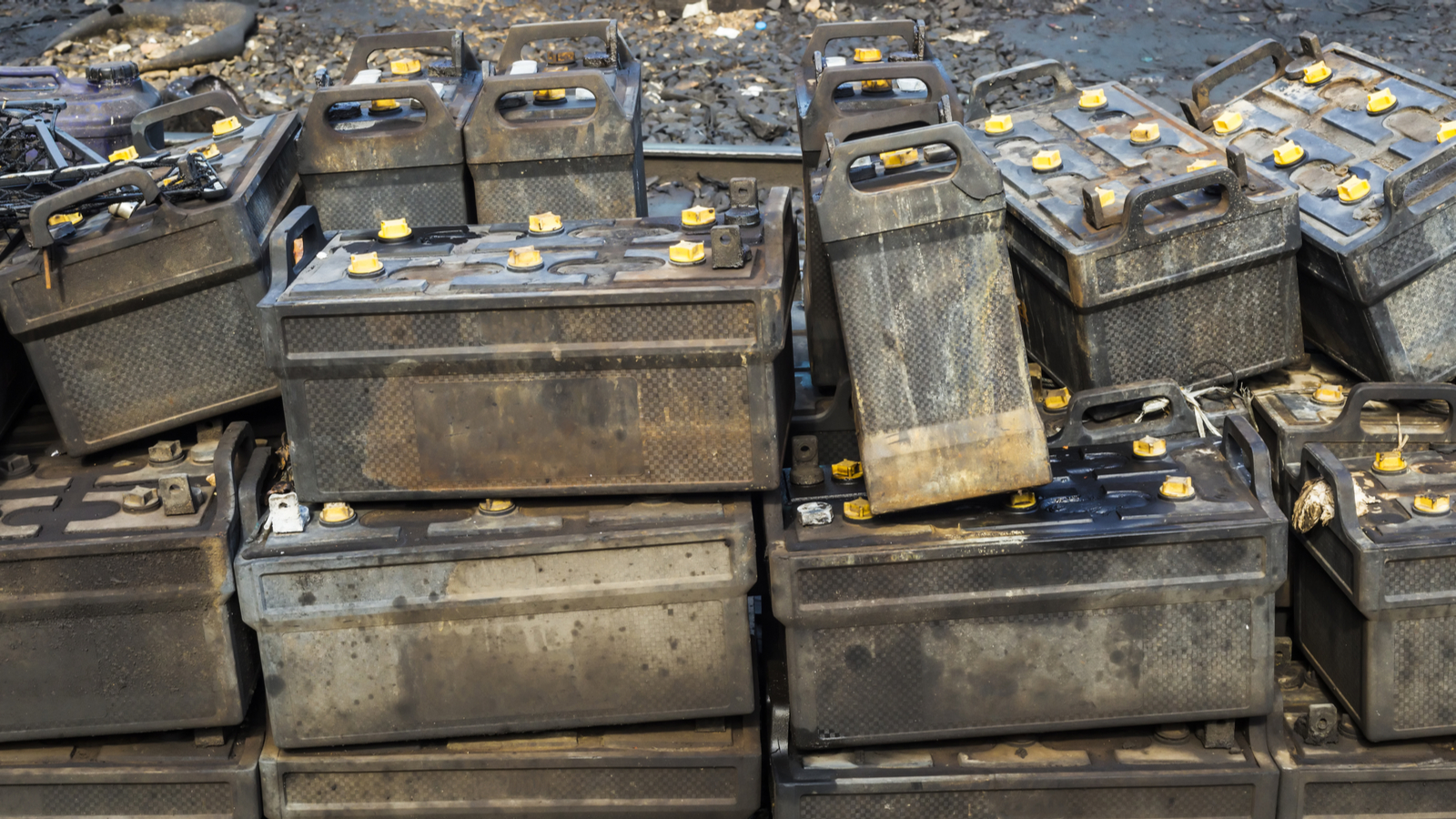 3 Battery Stocks to Make You the Millionaire Next Door | InvestorPlace