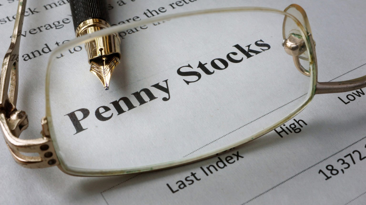 The Top 7 Penny Stocks to Invest in for the Long-Term | InvestorPlace