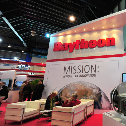 RTX - Raytheon Technologies Corp Stock Price - Barchart.com