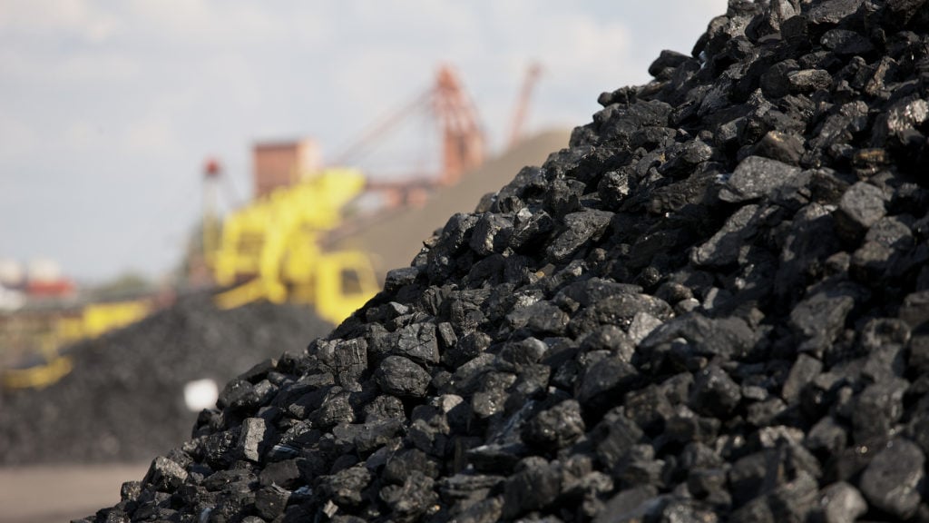 6 Best Coal Stocks to Buy Now | InvestorPlace