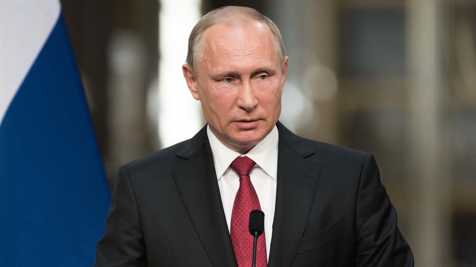 Putin Crypto News Bolsters Coins Amid Russian Bitcoin Ban, Fed Fears ...