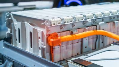 7 Battery Stocks That Could 10X by 2030 | InvestorPlace