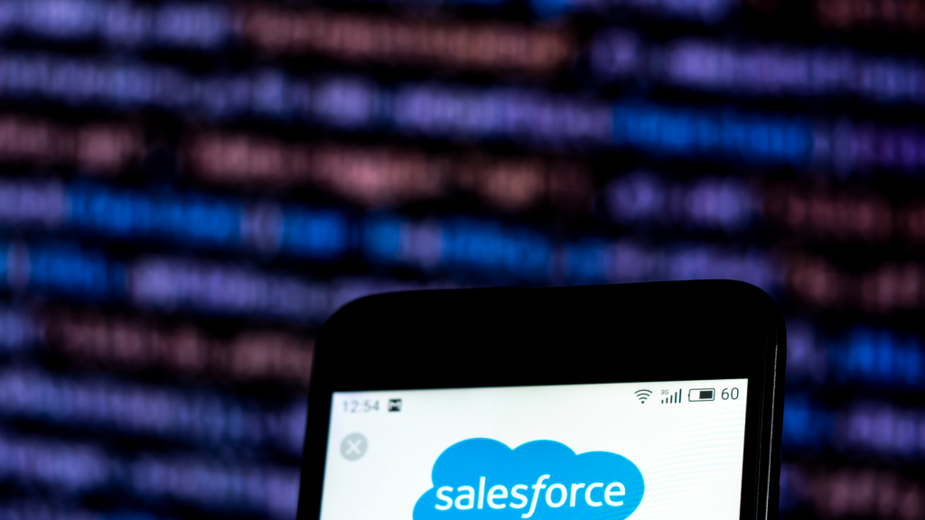 Salesforce Buy Alert: Why CRM Stock Will Shine in 2024 | InvestorPlace