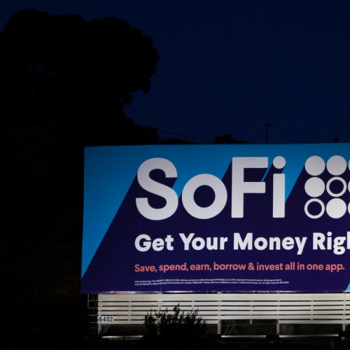 Sofi Technologies Inc (SOFI-Q) Quote - The Globe and Mail