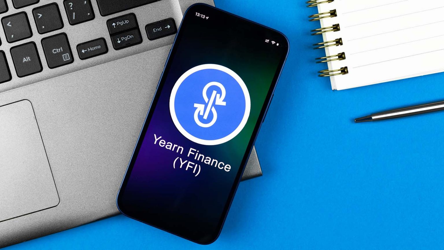 YFI Crypto News: The Buyback News That's Sending Yearn.Finance Sky-High ...