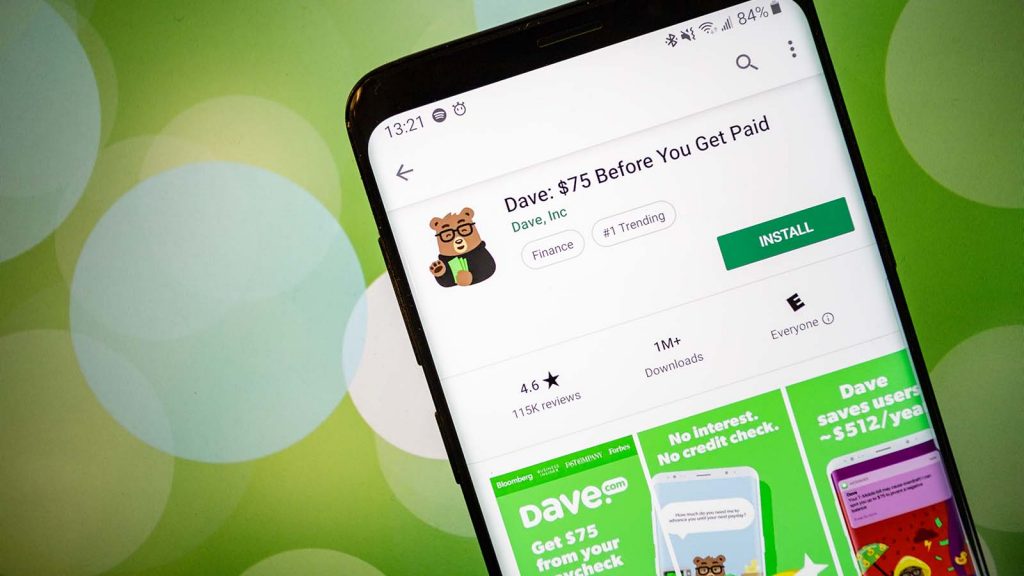 Is DAVE Stock the Next Big Short Squeeze? | InvestorPlace