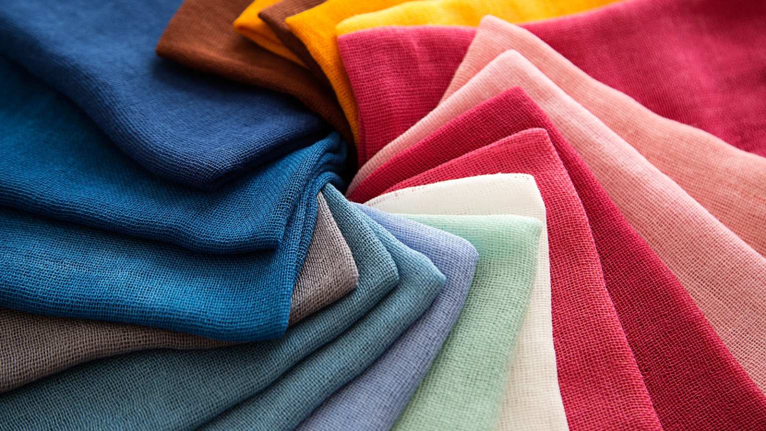 3 Smart Fabric Stocks Weaving Tech Into Textiles | InvestorPlace