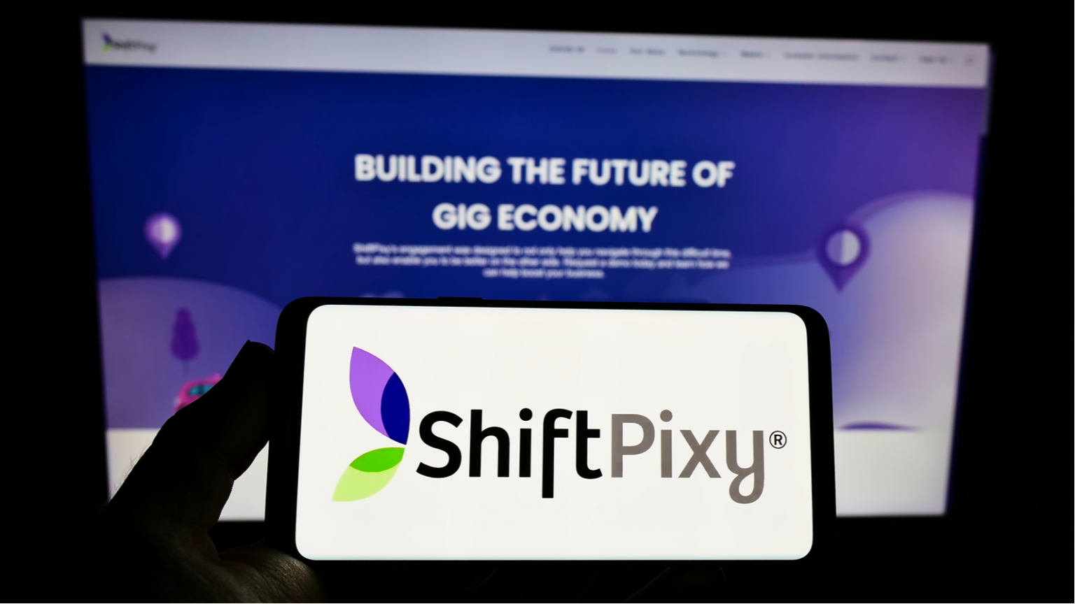 Why Is ShiftPixy (PIXY) Stock Down 31% Today? | InvestorPlace