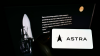 ASTR Stock: 8 Things to Know as Astra Launch Failure Torpedoes Shares ...