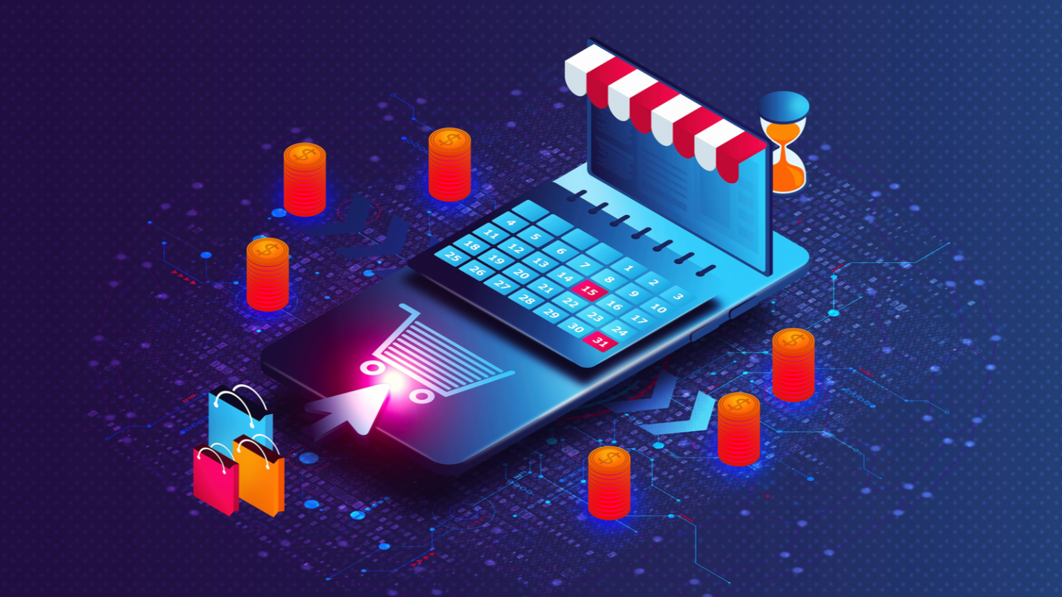 The 3 Best E-Commerce Stocks to Buy in August | InvestorPlace