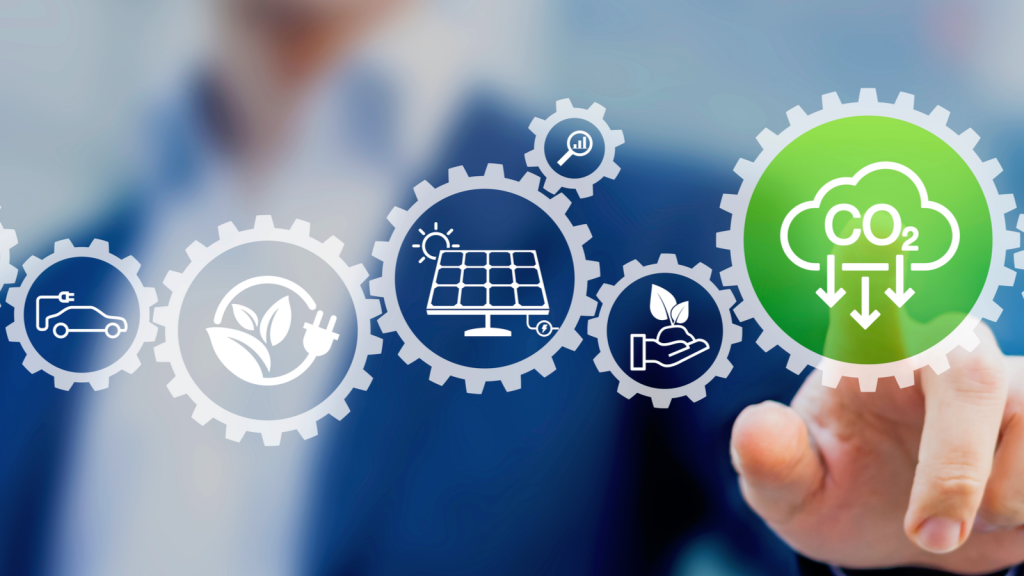 3 Companies Leading the Charge in Carbon Capture Technology | InvestorPlace