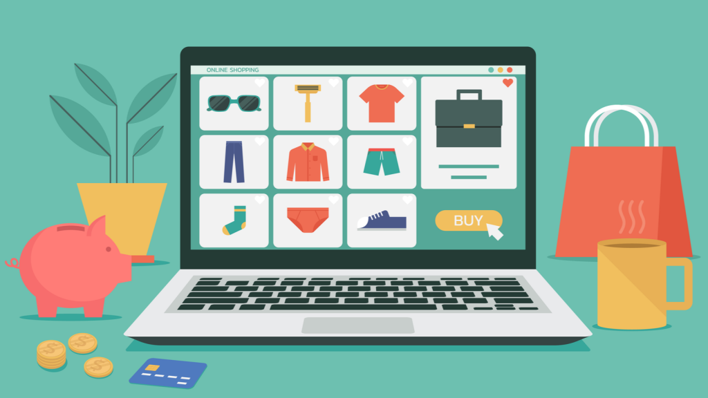 The 3 Best E-Commerce Stocks to Buy for 2023 and Beyond | InvestorPlace