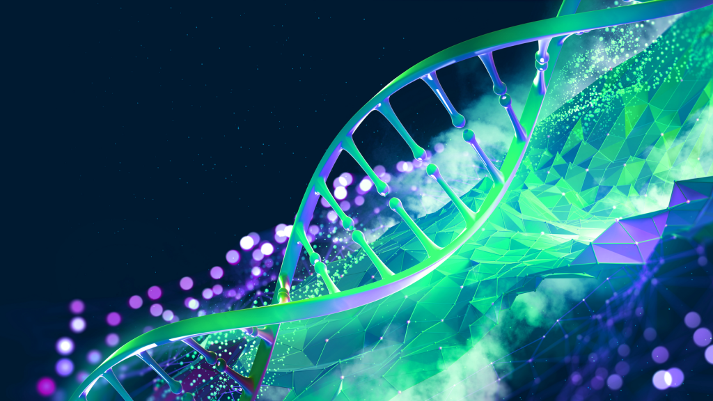 Cathie Wood Is Making a Big Bet on Gingko Bioworks (DNA) Stock ...