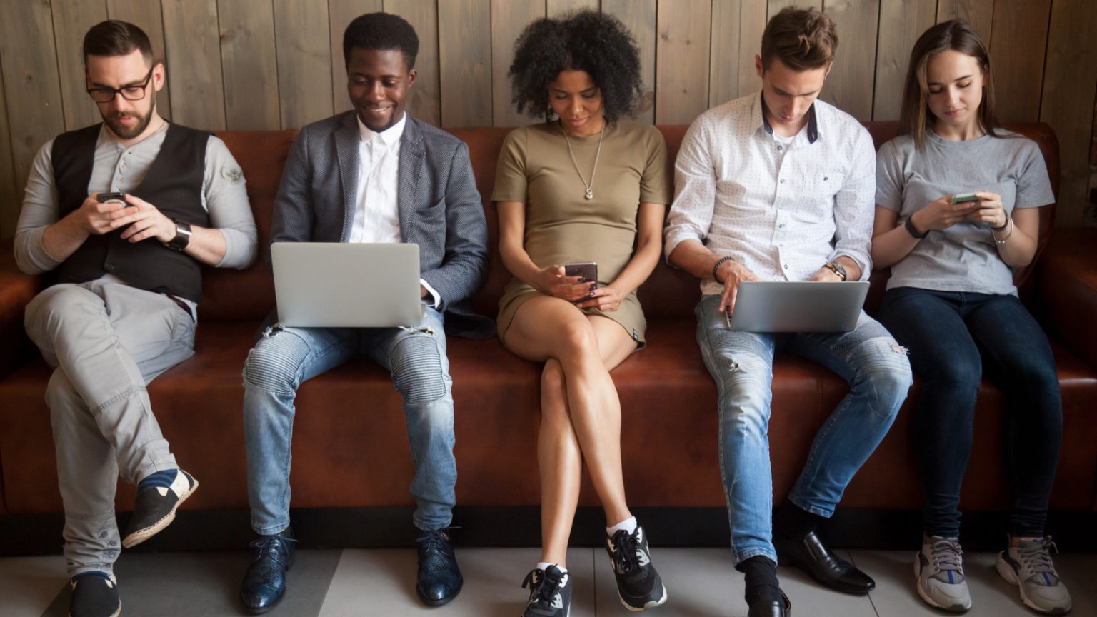 7 Top Millennial Stocks Worth Buying on the Dip: AAPL, NFLX, CMG ...