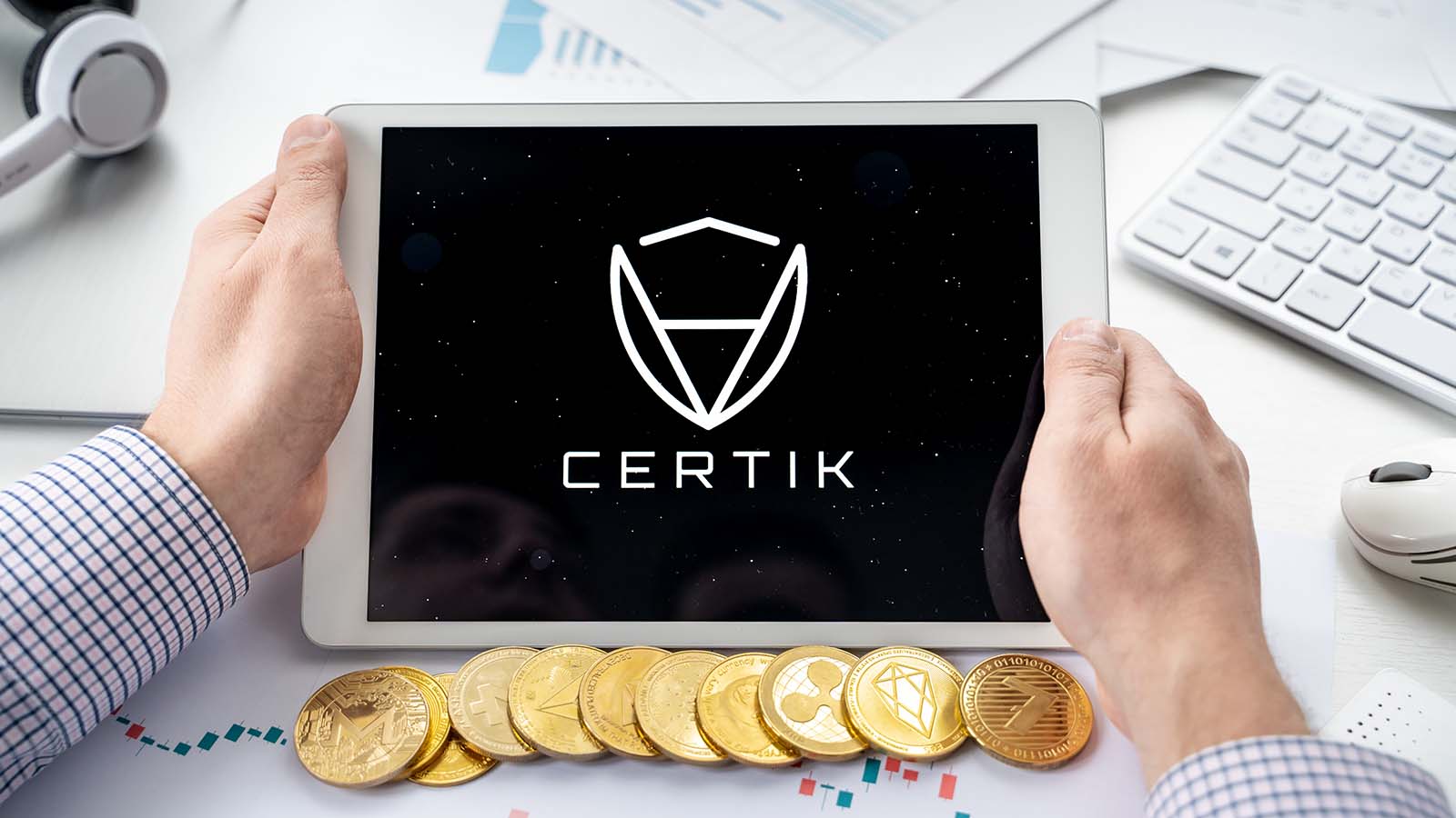 CertiK's Crypto Audits Are Weapons Against a New Era of Meme Coins and ...