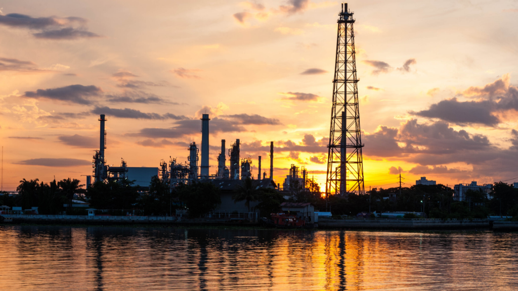 Indonesia Energy (INDO) Stock Soars 20% on Natural Gas News | InvestorPlace