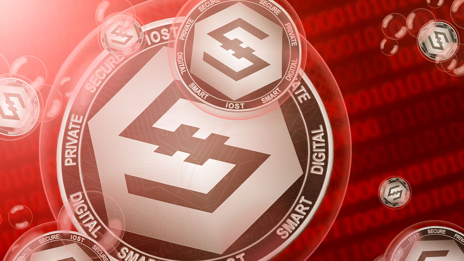 IOST Price Predictions: Where Can New FTX Listing Take the IOST Crypto ...