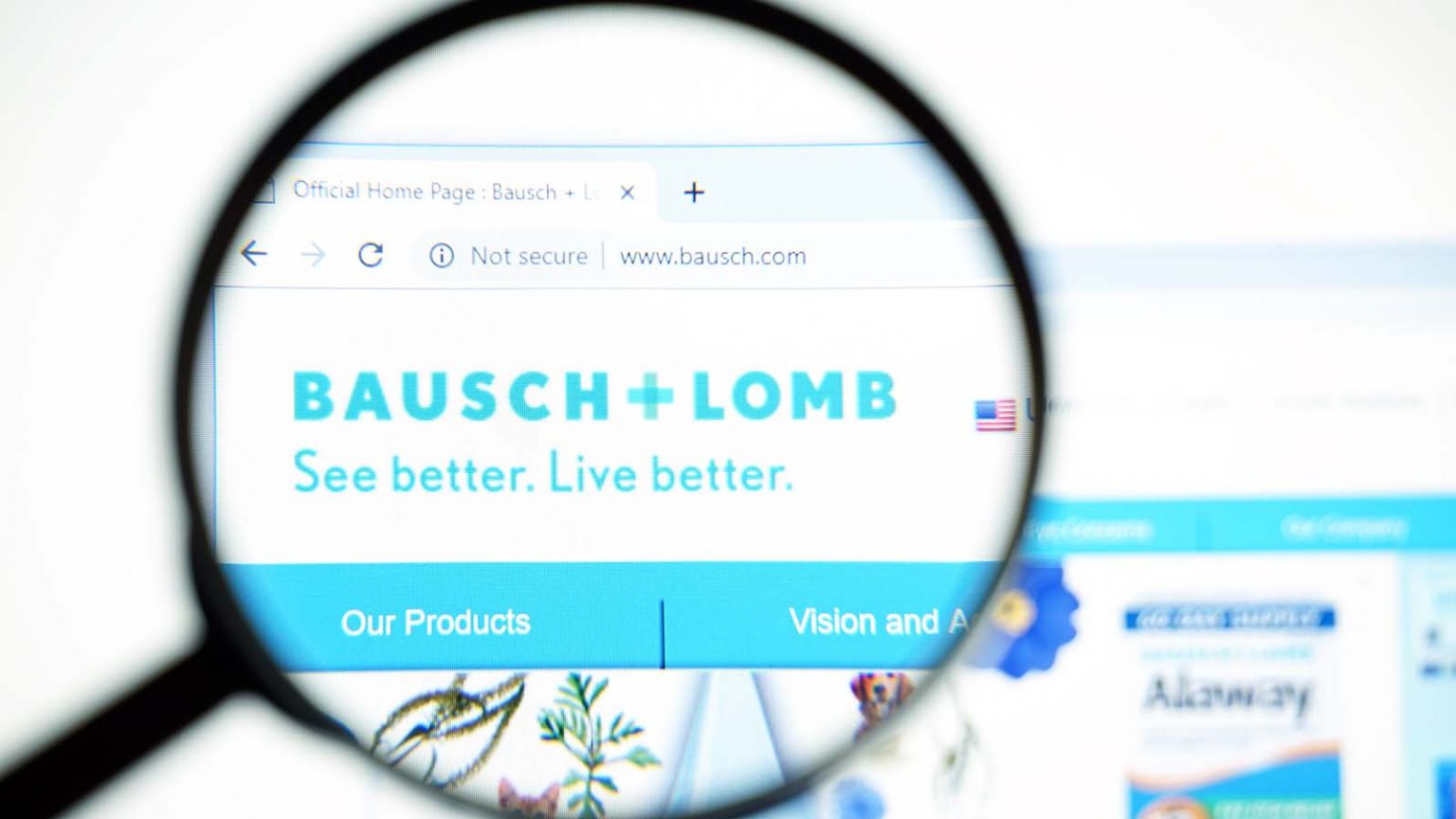 BLCO Stock: 7 Things to Know About the Bausch + Lomb IPO Today ...
