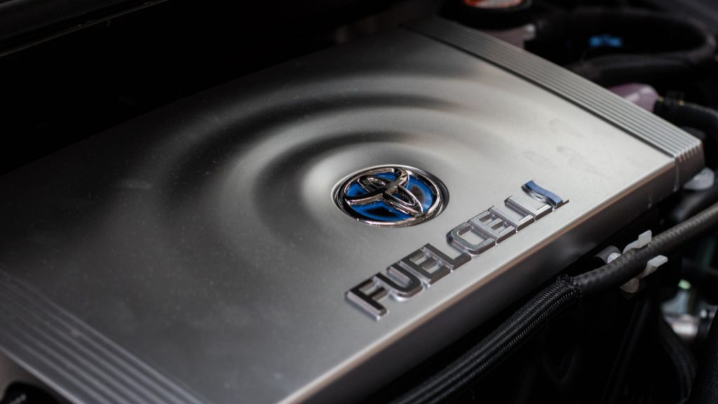 FCEL Stock: If You Haven't Sold FuelCell Energy Yet, You Still Have ...