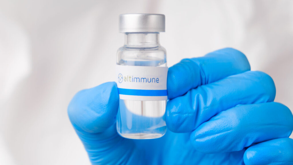 ALT Stock Earnings: Altimmune Beats EPS for Q1 2024 | InvestorPlace