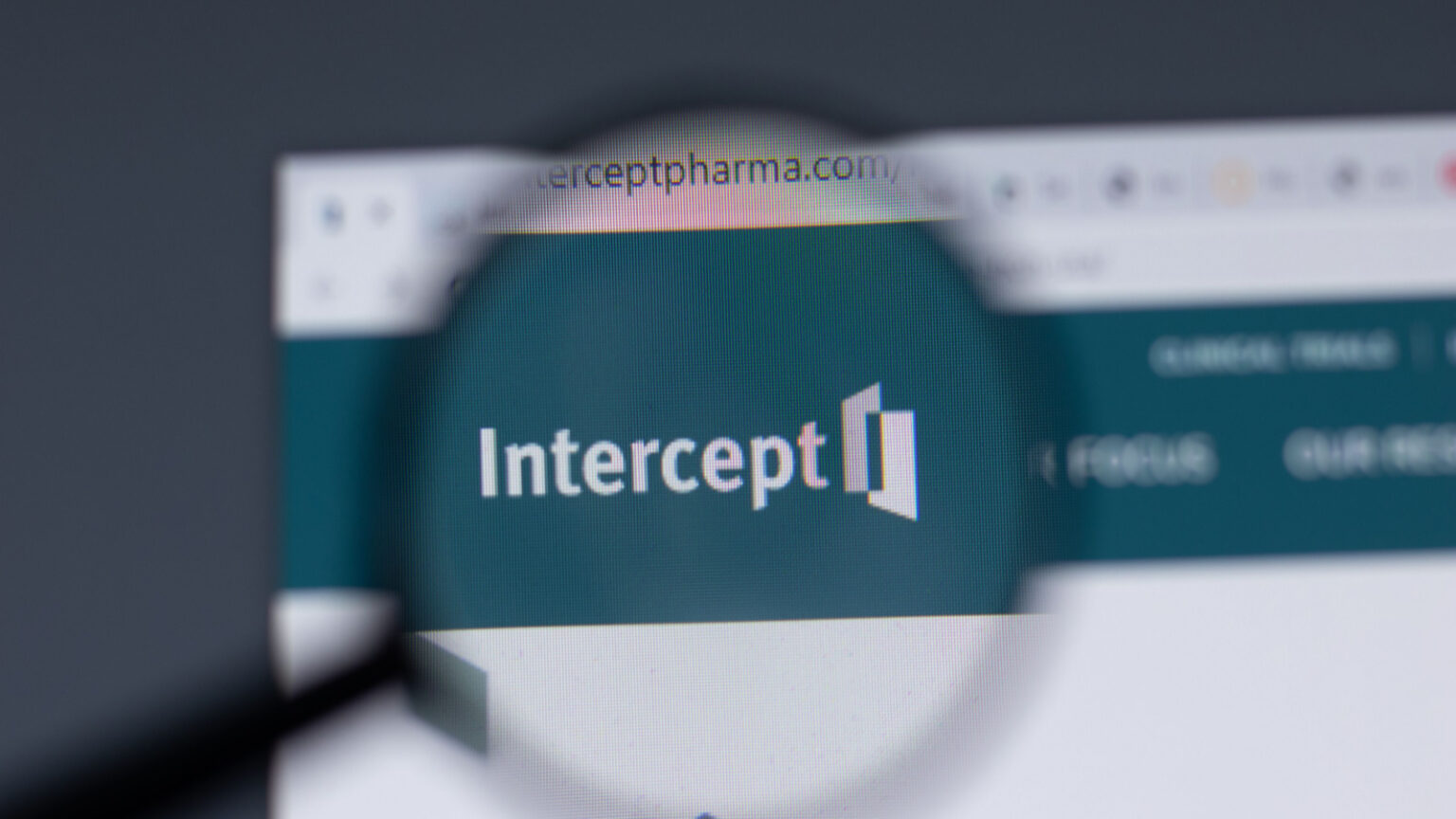 Why Is Intercept Pharmaceuticals (ICPT) Stock Up 75% Today? | InvestorPlace