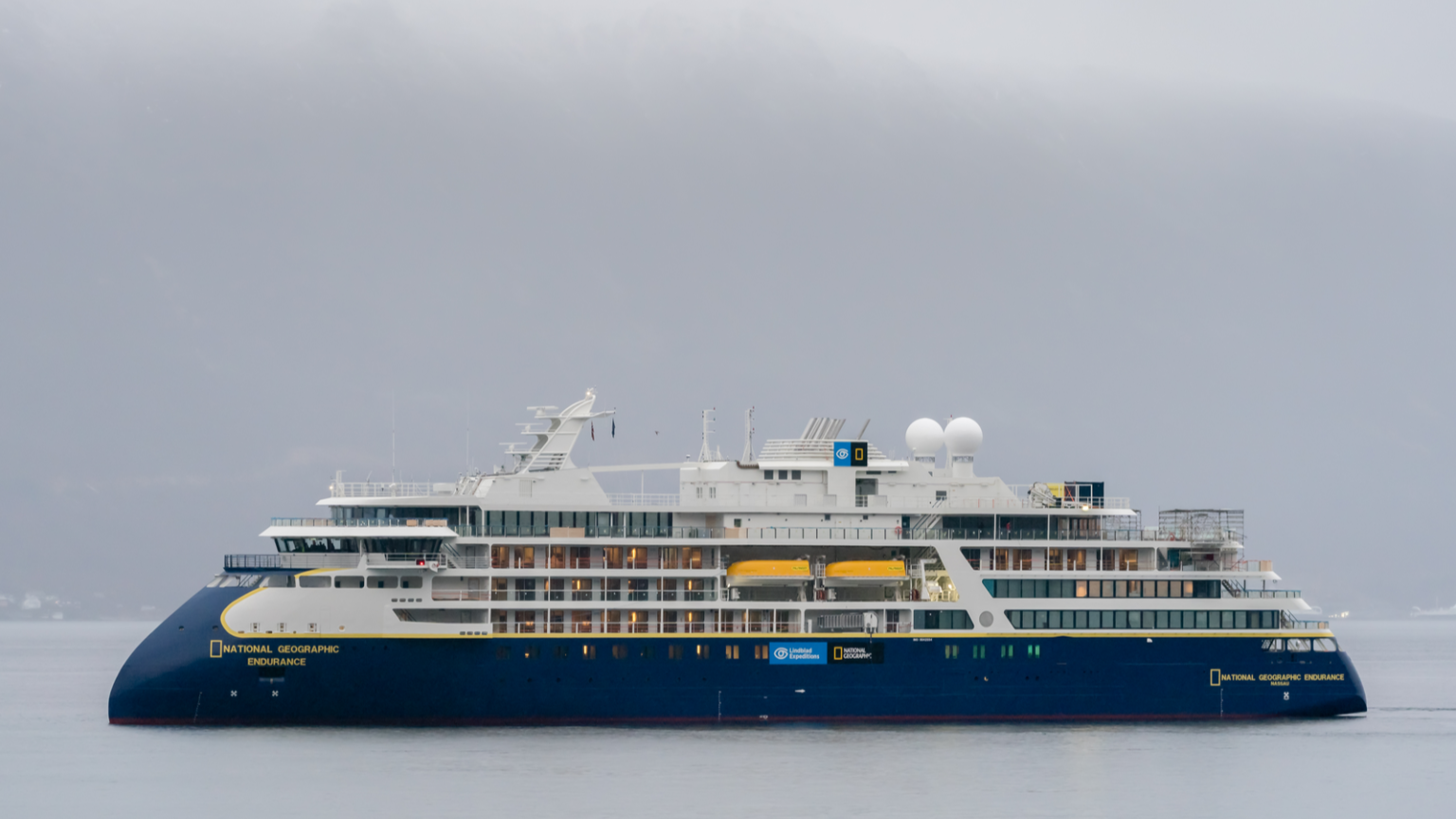 7 Cruise Stocks to Buy Now | InvestorPlace