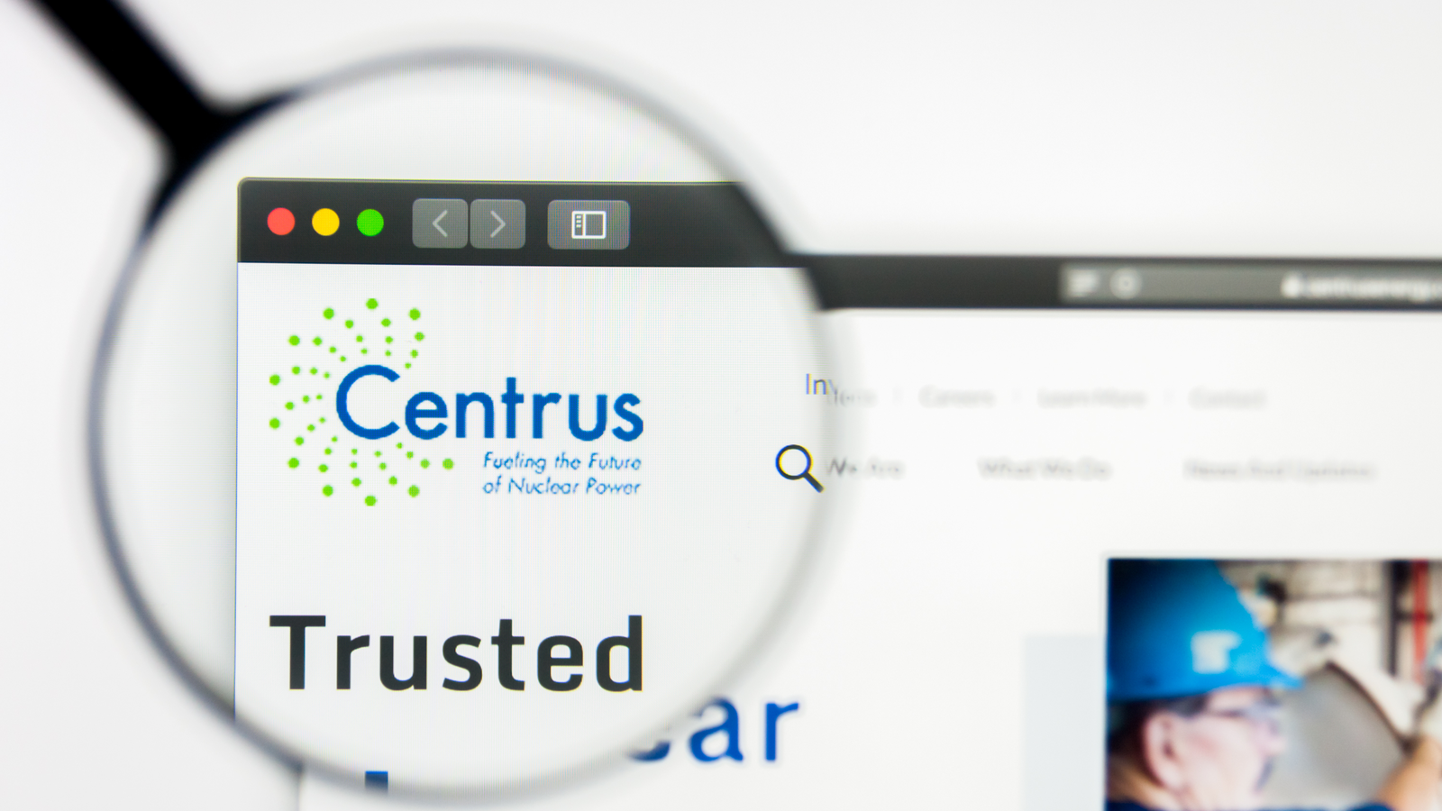 The 7 Best Nuclear Energy Stocks to Buy Now | InvestorPlace