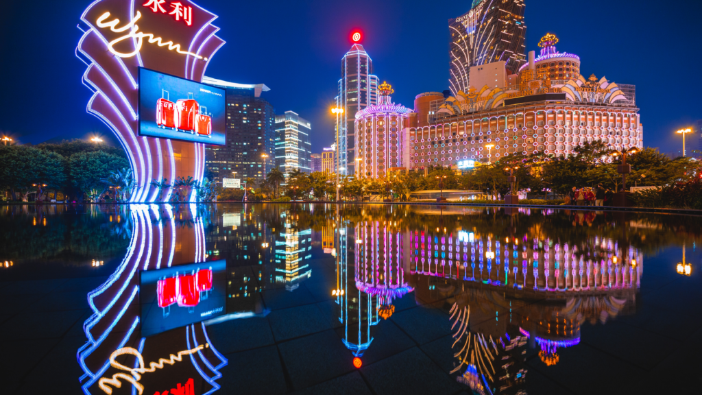 WYNN Stock Alert What You Need To Know When Wynn Resorts Releases An WYNN Stock Alert What You Need To Know When Wynn Resorts Releases An