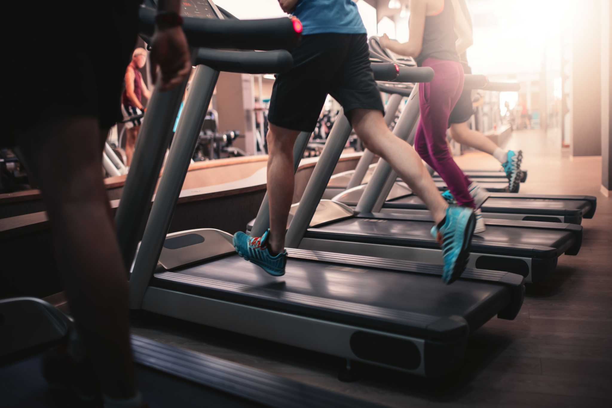 The 3 Best Fitness Stocks to Buy Now | InvestorPlace