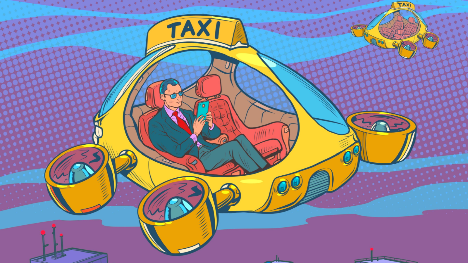 This Flying Car Stock Is a Must-Own for Investors | InvestorPlace