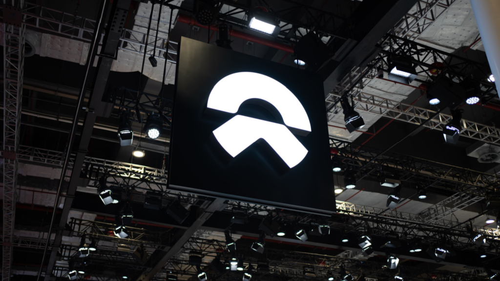 NIO Stock: Nio Says It's 'Still Debating' U.S. Entry in 2025 ...