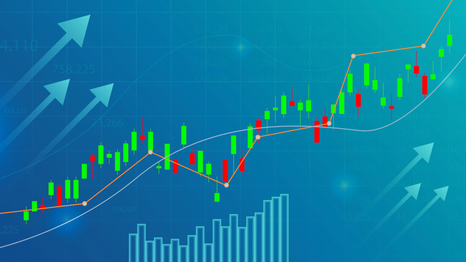 The 50-Day Moving Average Is More Important Than You Think | InvestorPlace