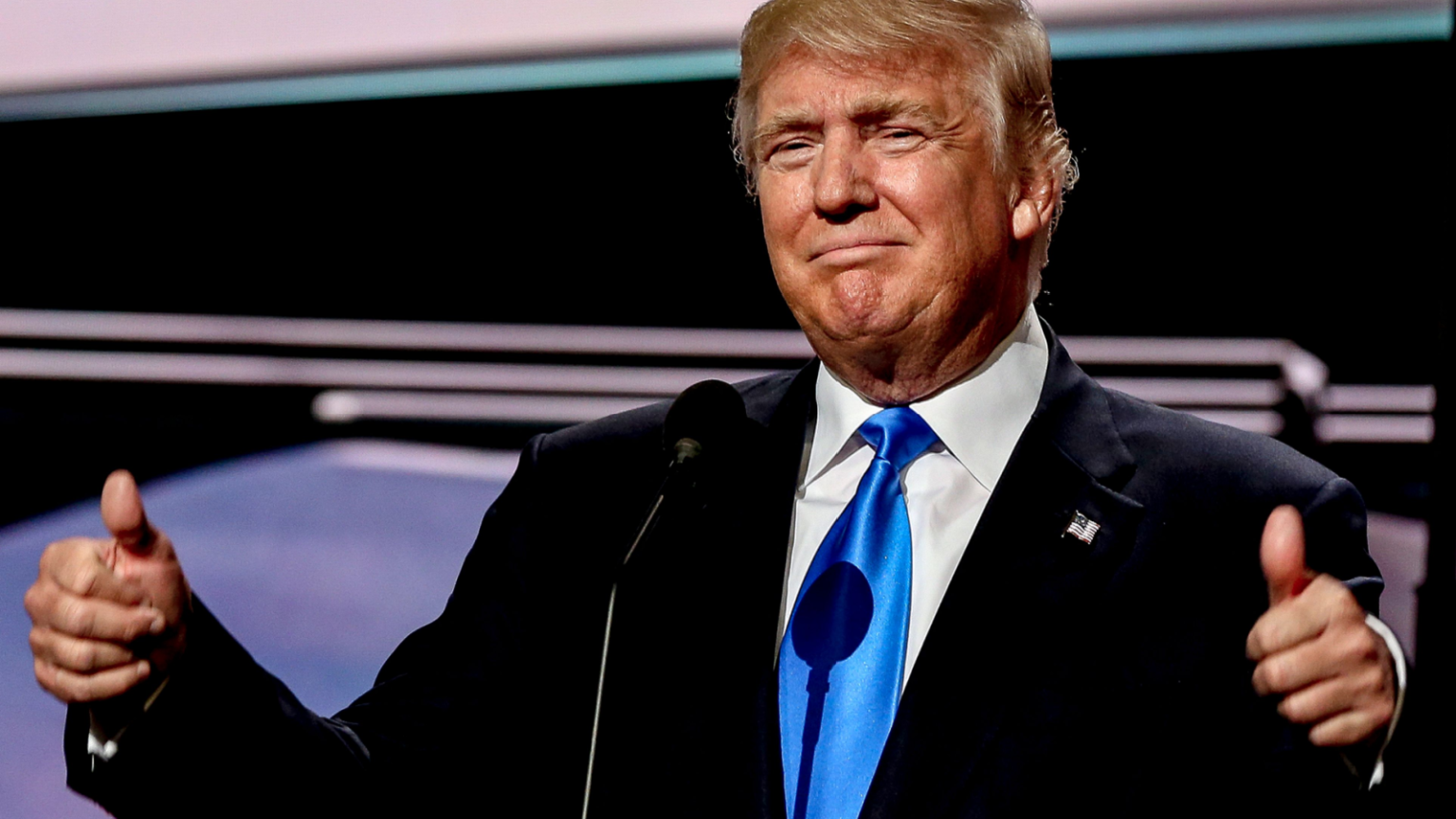 Trump Triumph: 7 Stocks to Buy if Republicans Win the Election in 2024 ...