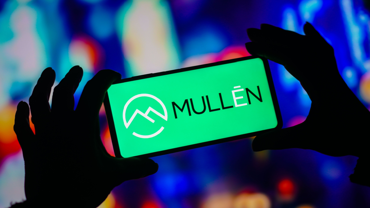 Why Is Mullen Automotive (MULN) Stock Up 45% Today? | InvestorPlace