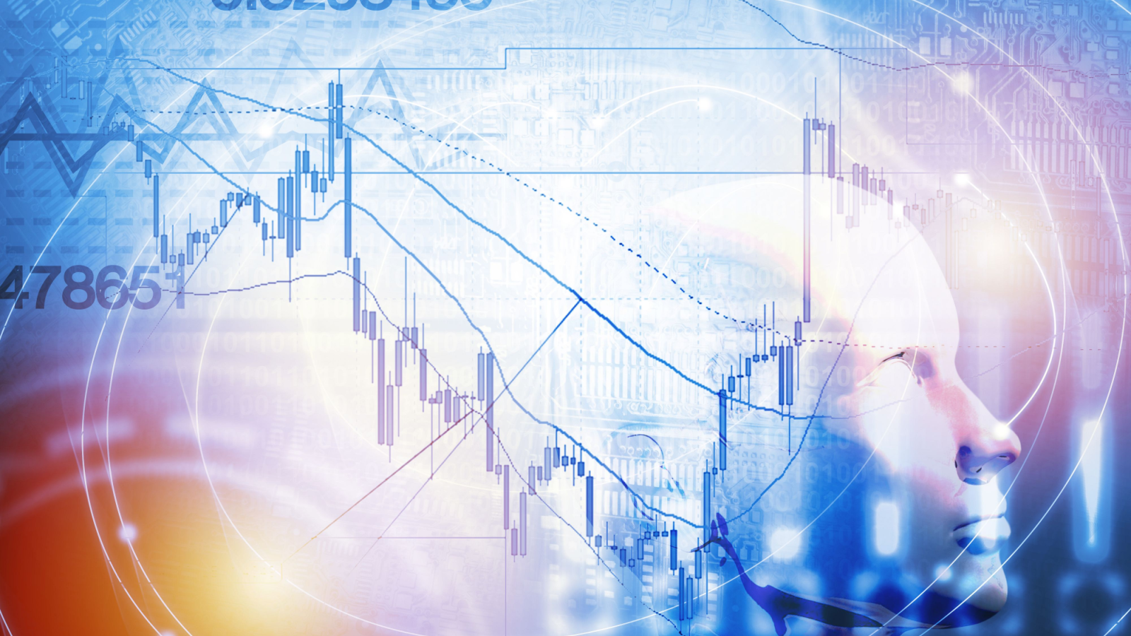 Wrangle Explosive Gains With a New Quant Trading System | InvestorPlace
