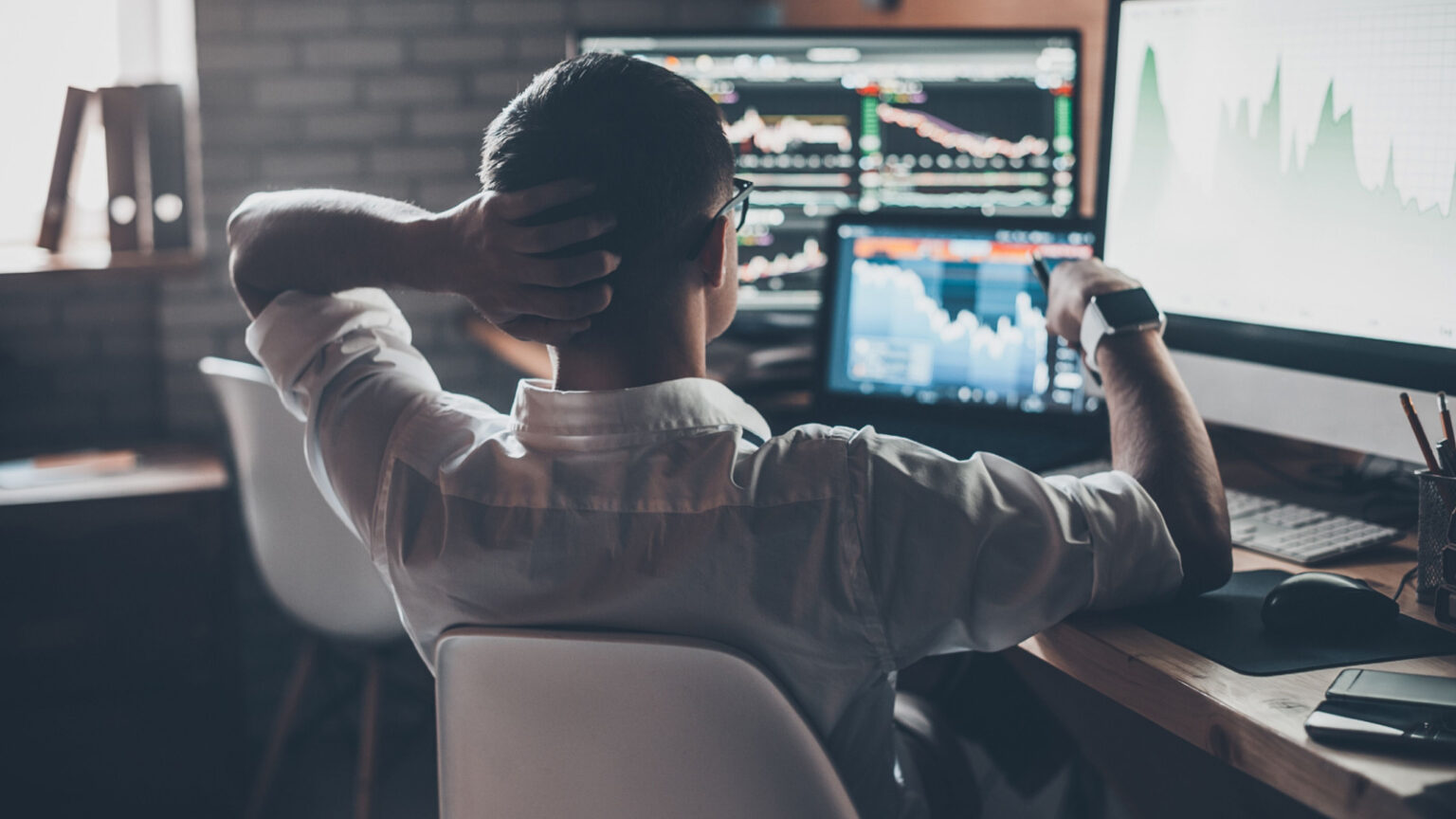 Why Is QXO (QXO) Stock Down 80% Today? | InvestorPlace
