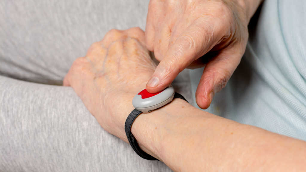 Why Is LogicMark (LGMK) Stock Up 31% Today? | InvestorPlace