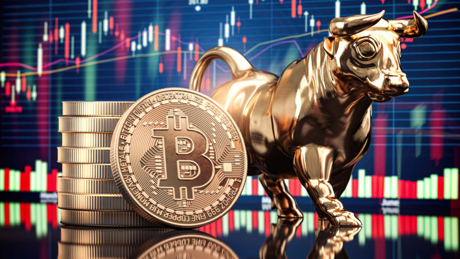3 Cryptos to Make Your 'Get Rich' Dreams Come True | InvestorPlace