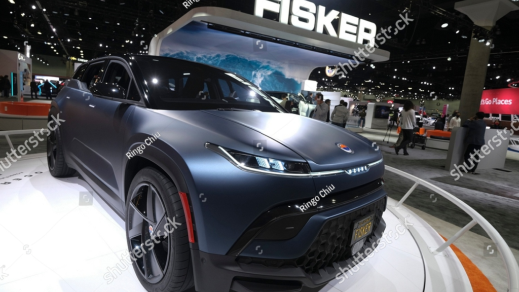 FSR Stock Alert: Fisker Delivers the First Ocean SUV | InvestorPlace