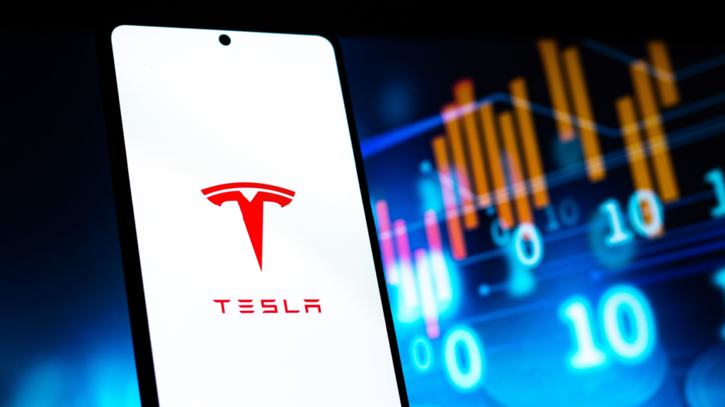 Spotting the Sweet Spot: When to Dive into TSLA Stock for Maximum Gains ...