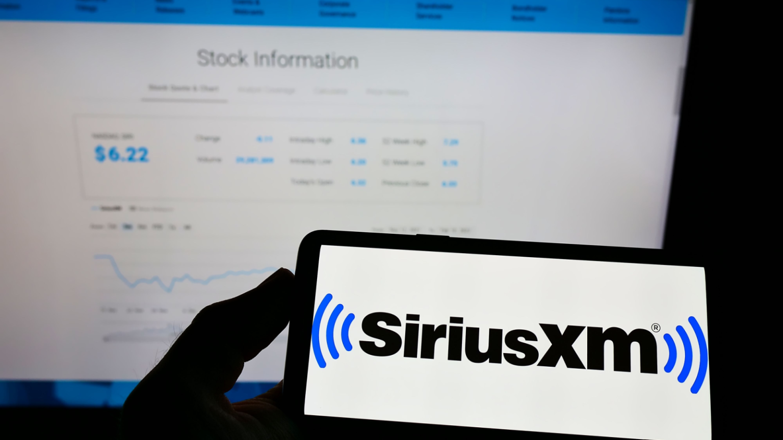 Sirius XM Layoffs 2024: What to Know About the Latest SIRI Job Cuts ...