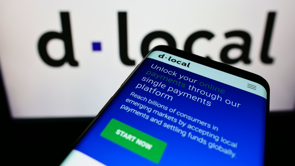 Why Is Dlocal (DLO) Stock Up 36% Today? | InvestorPlace