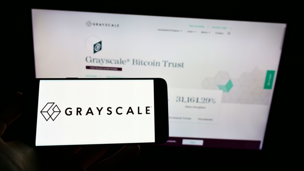 GBTC ETF: 7 Things to Know as Grayscale's Bitcoin ETF Starts Trading ...
