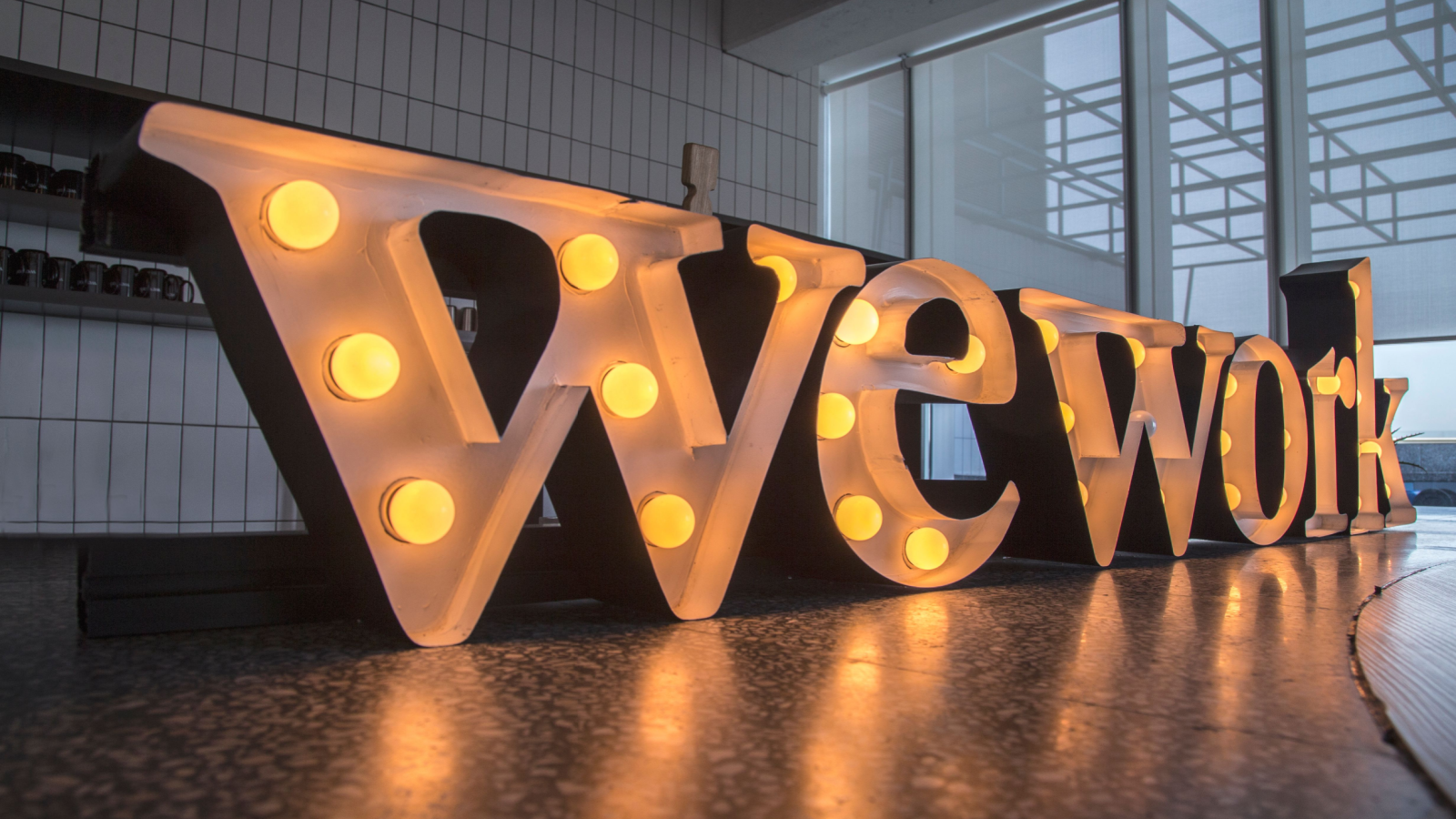 UBS Just Issued a MAJOR Warning on WeWork (WE) Stock | InvestorPlace