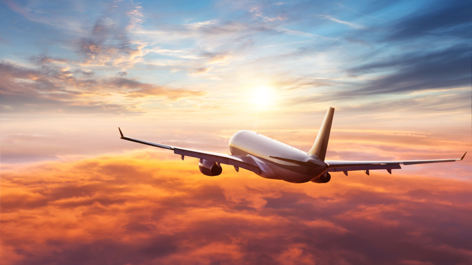 Airfare Predictions 2025: Why Travelers Could See Higher Ticket Prices ...