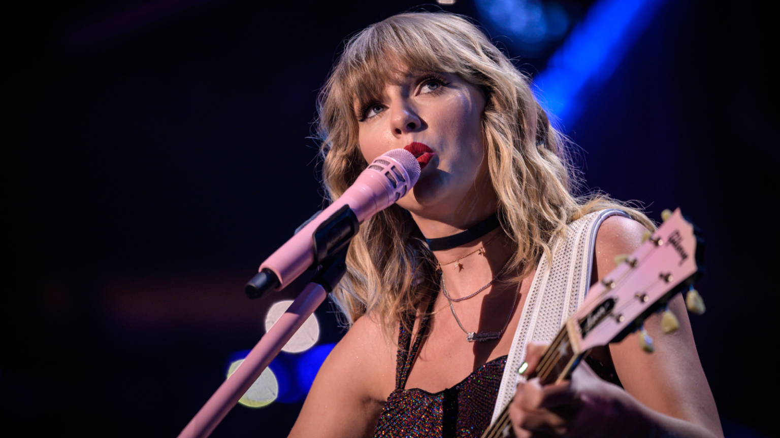 3 Stocks That Could Get a Big Taylor Swift Boost | InvestorPlace