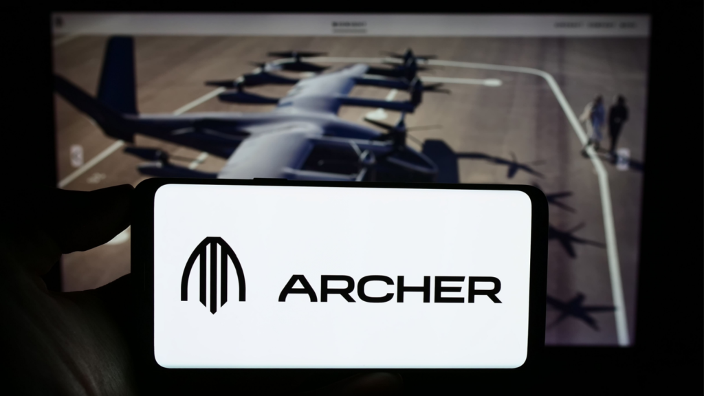 ACHR Stock Alert: Archer Receives Funding to Expand Manufacturing ...