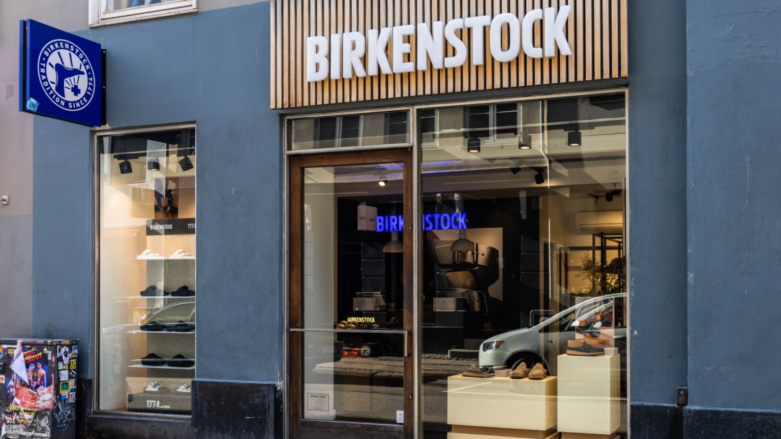 BIRK Stock Alert: 7 Things to Know as Birkenstock Starts Trading Today ...